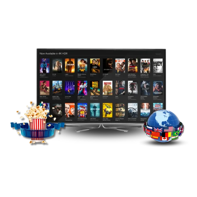 Best UAE IPTV Provider | UAEIPTV.net